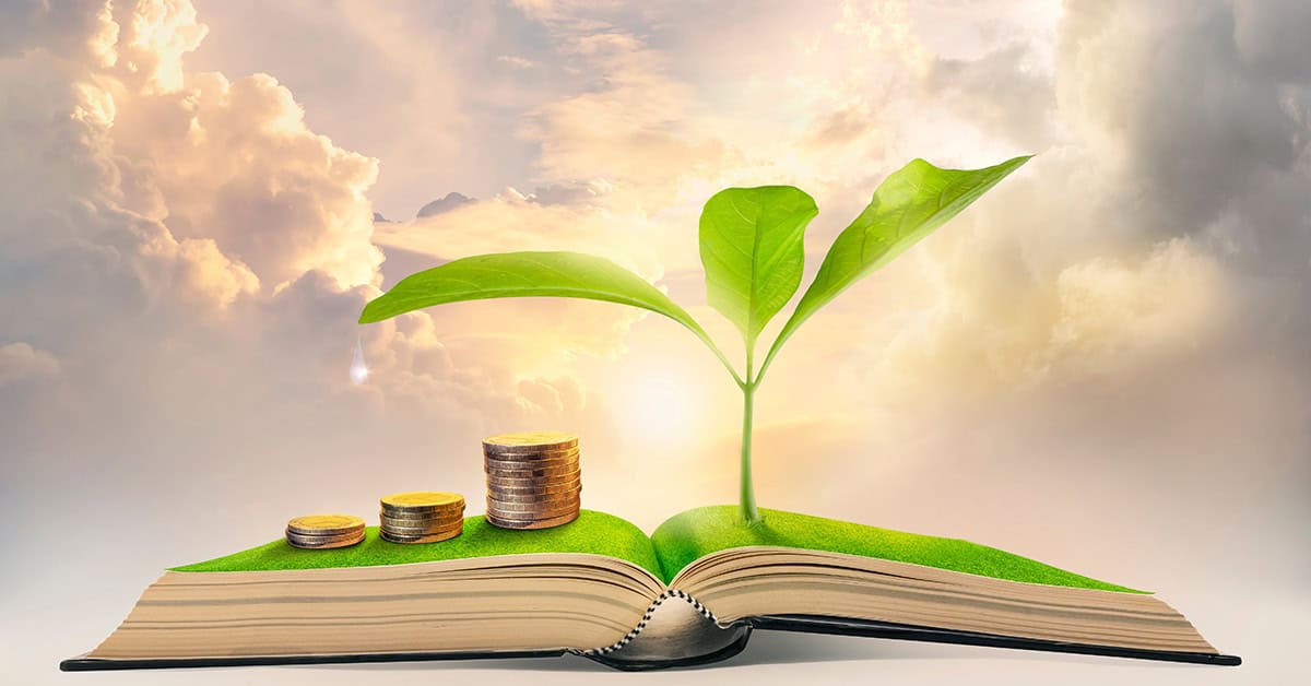 The Best Stock Market Books For Beginner Traders