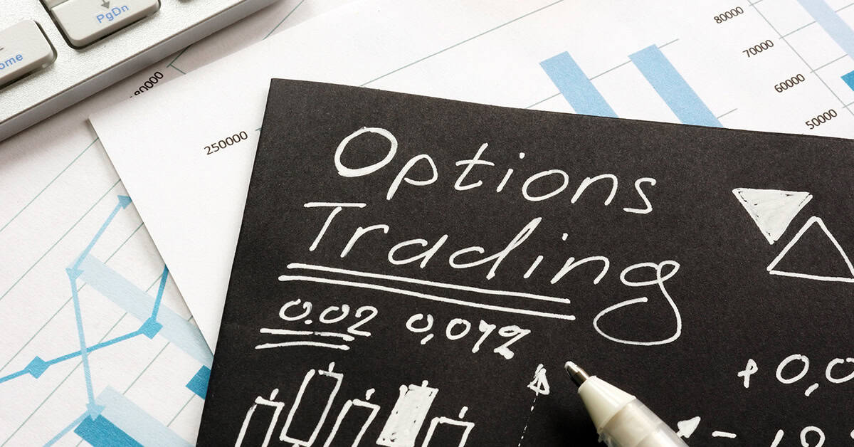 The Ultimate Guide To Options Trading For Beginners