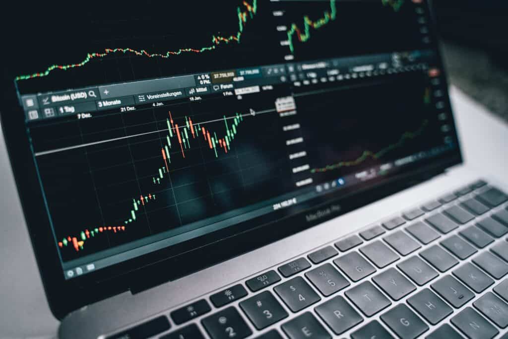 Chart Pattern Crypto: Unlock The Secrets To Profitable Cryptocurrency ...