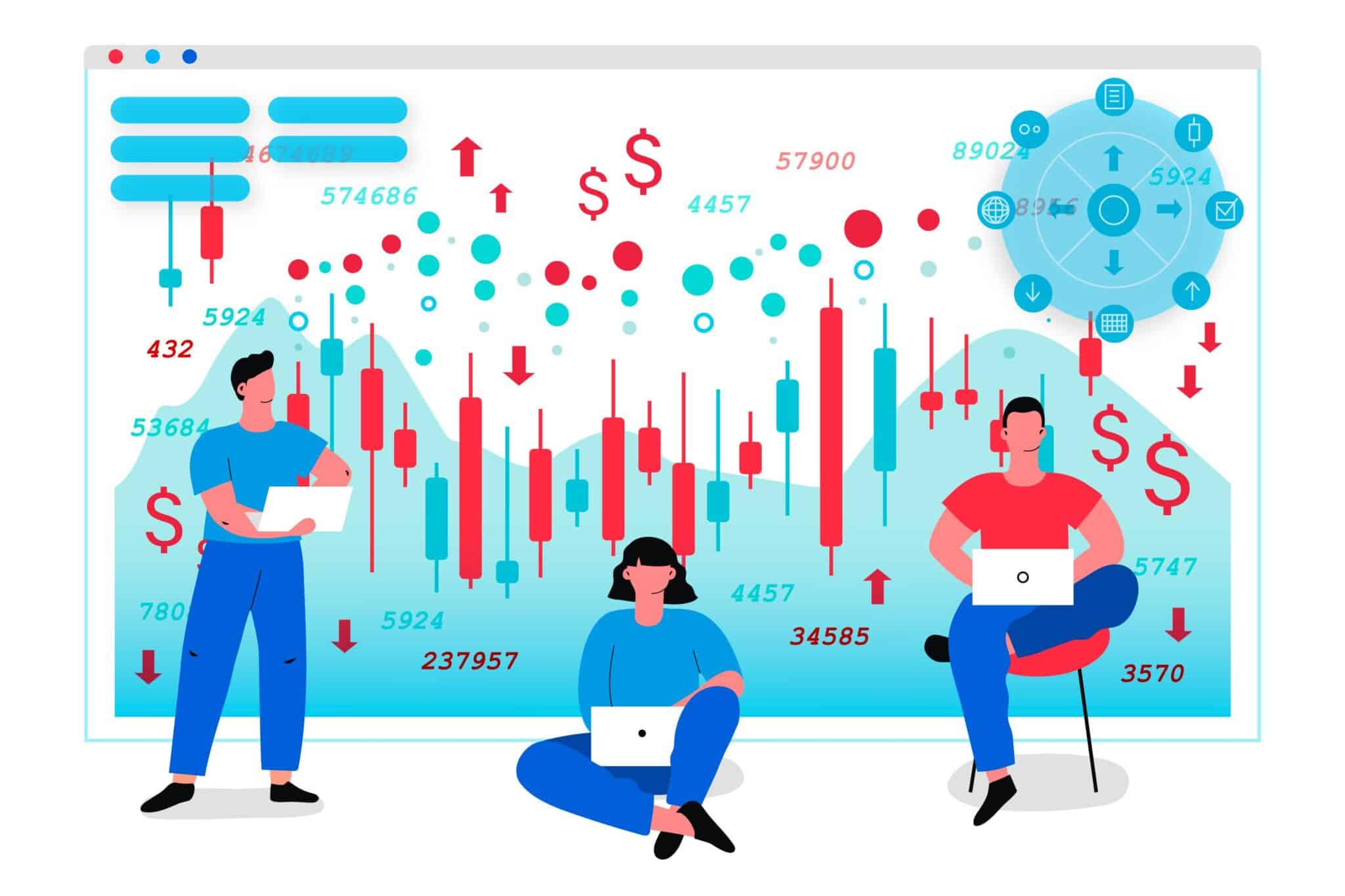 Dominate The Forex Market With Expert Psychology Techniques