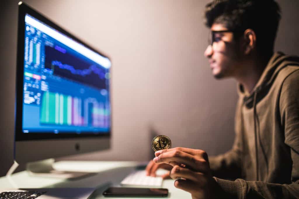 Behind The Scenes: What Do Most Day Traders Trade And The Rationale ...