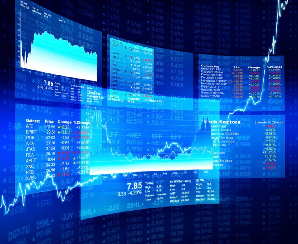 What Is The Most Important Indicator In Technical Analysis The Game What Is The Most Important Indicator In Technical Analysis The Game