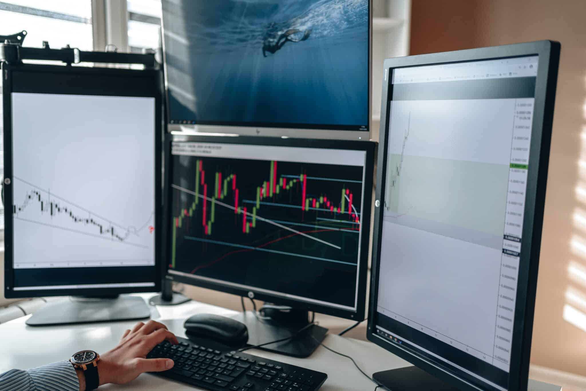 Bullish Chart Patterns: Uncover The Secrets To Profitable Market Trends