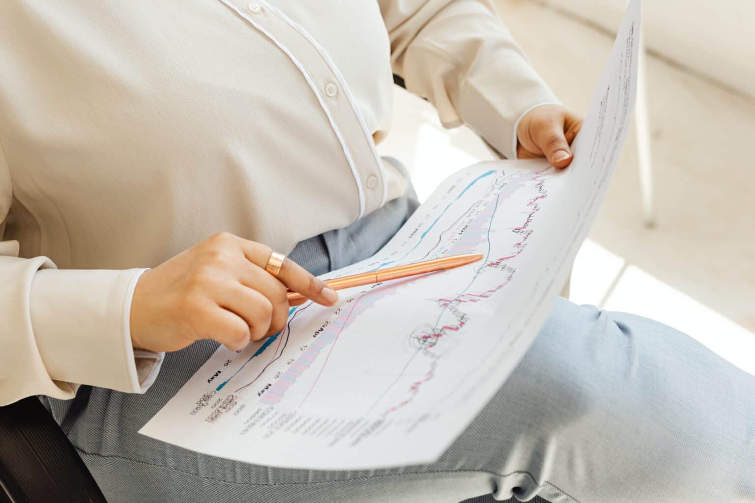 TA Patterns: Uncover The Hidden Power Of Technical Analysis Patterns