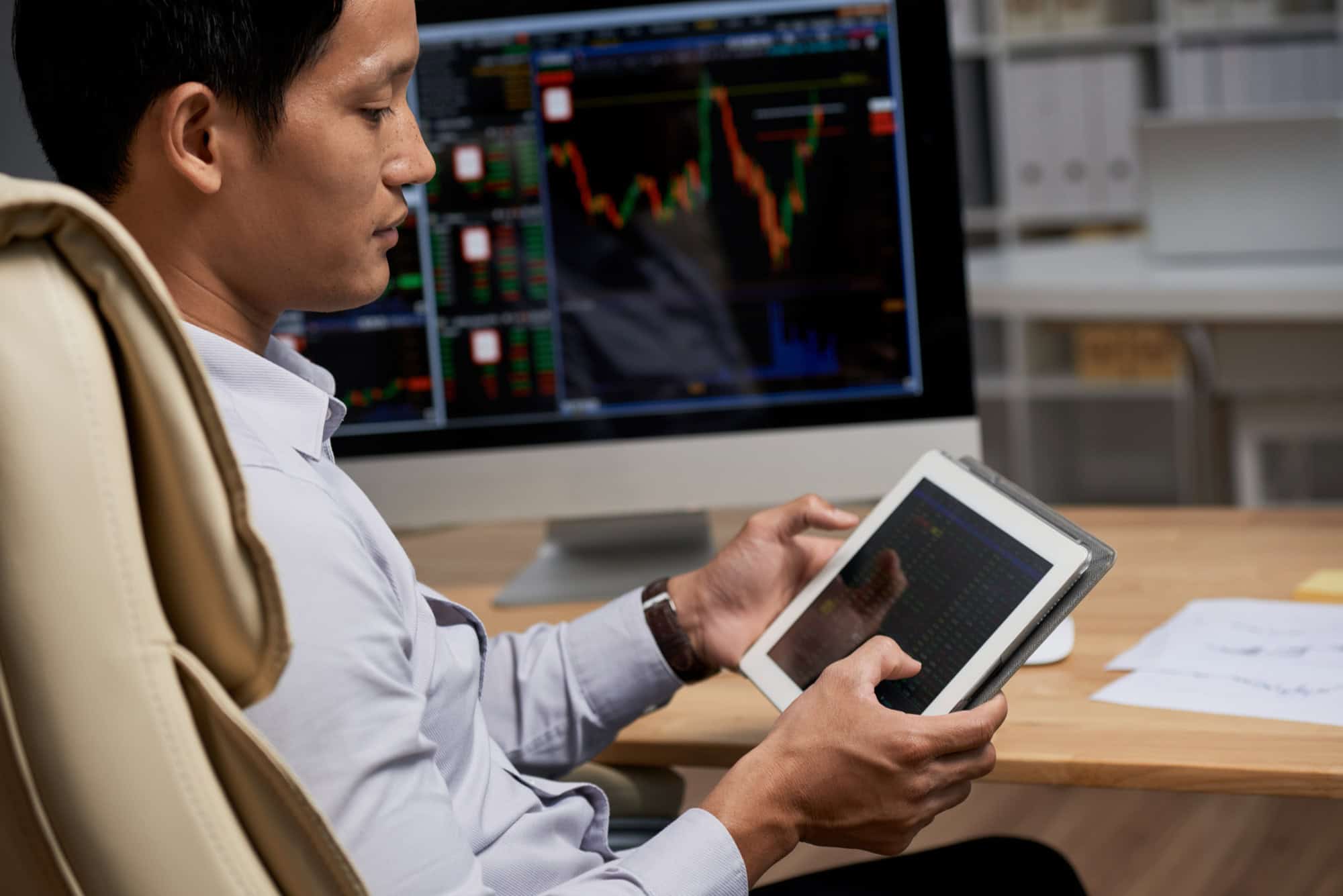 The Psychology Of Day Trading: Proven Strategies For Exceptional Results