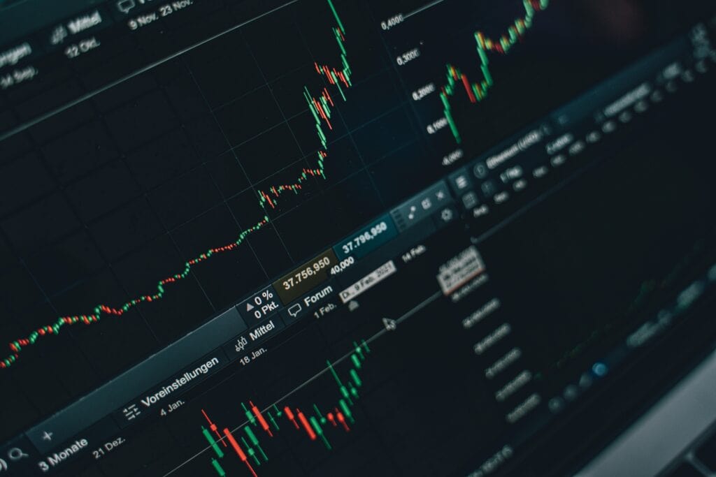 Trade Pattern Chart: Master The Art Of Trading With Expert-Approved ...