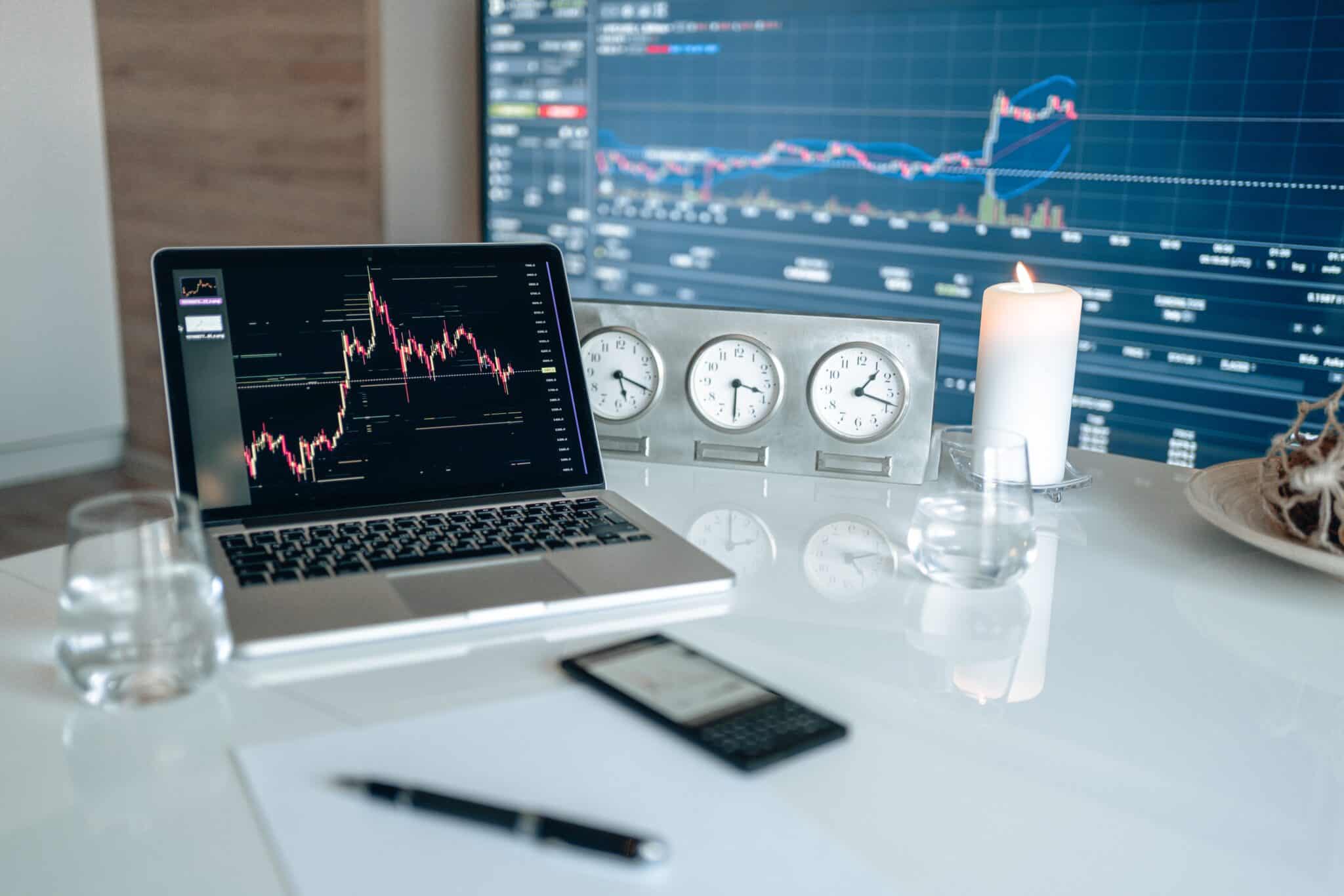Dominate Short-Term Moves: The Secrets To Trading 1 Minute Charts Revealed