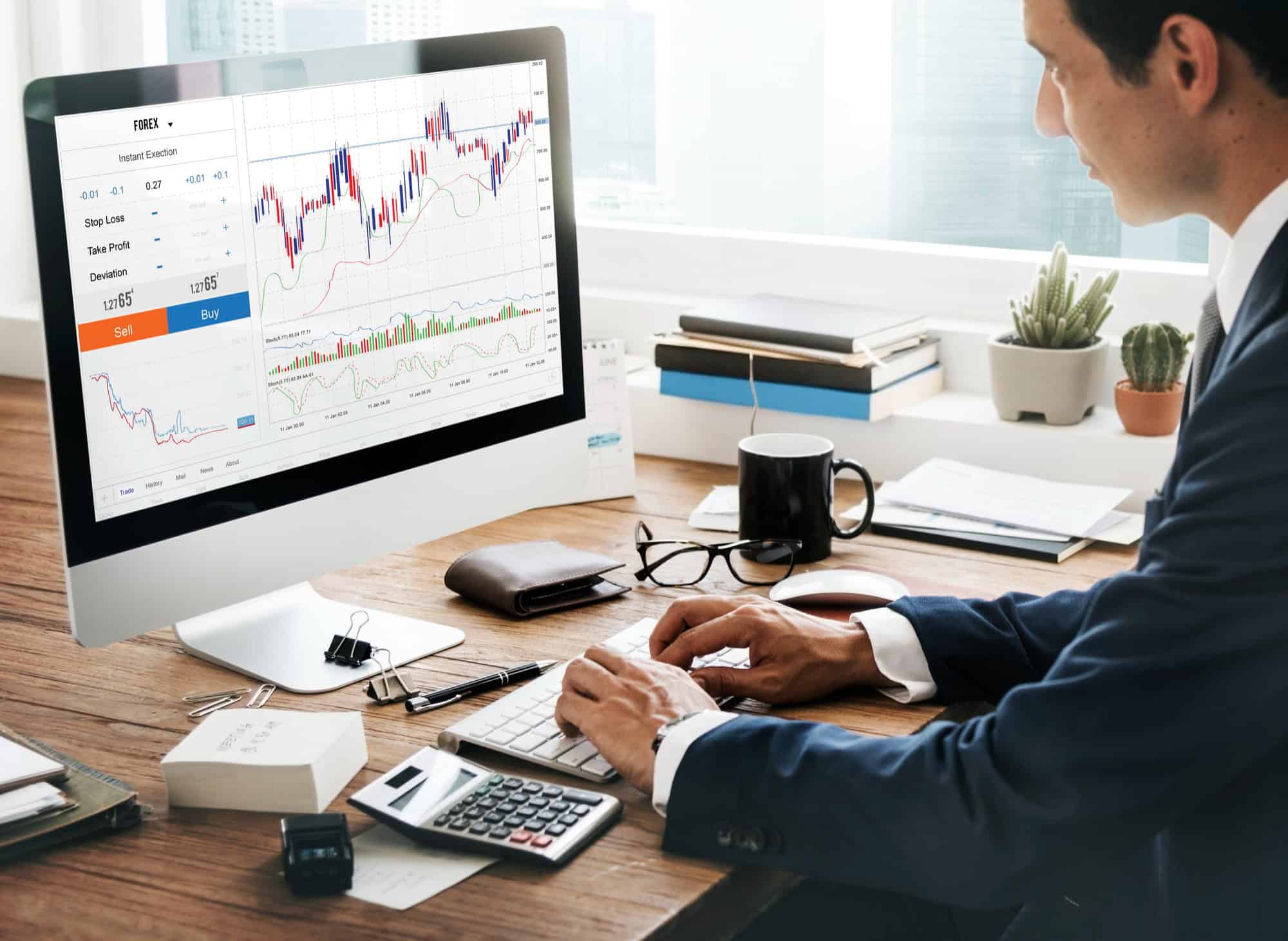 Revolutionize Your Strategy With "Trading Analysis": Secrets To ...