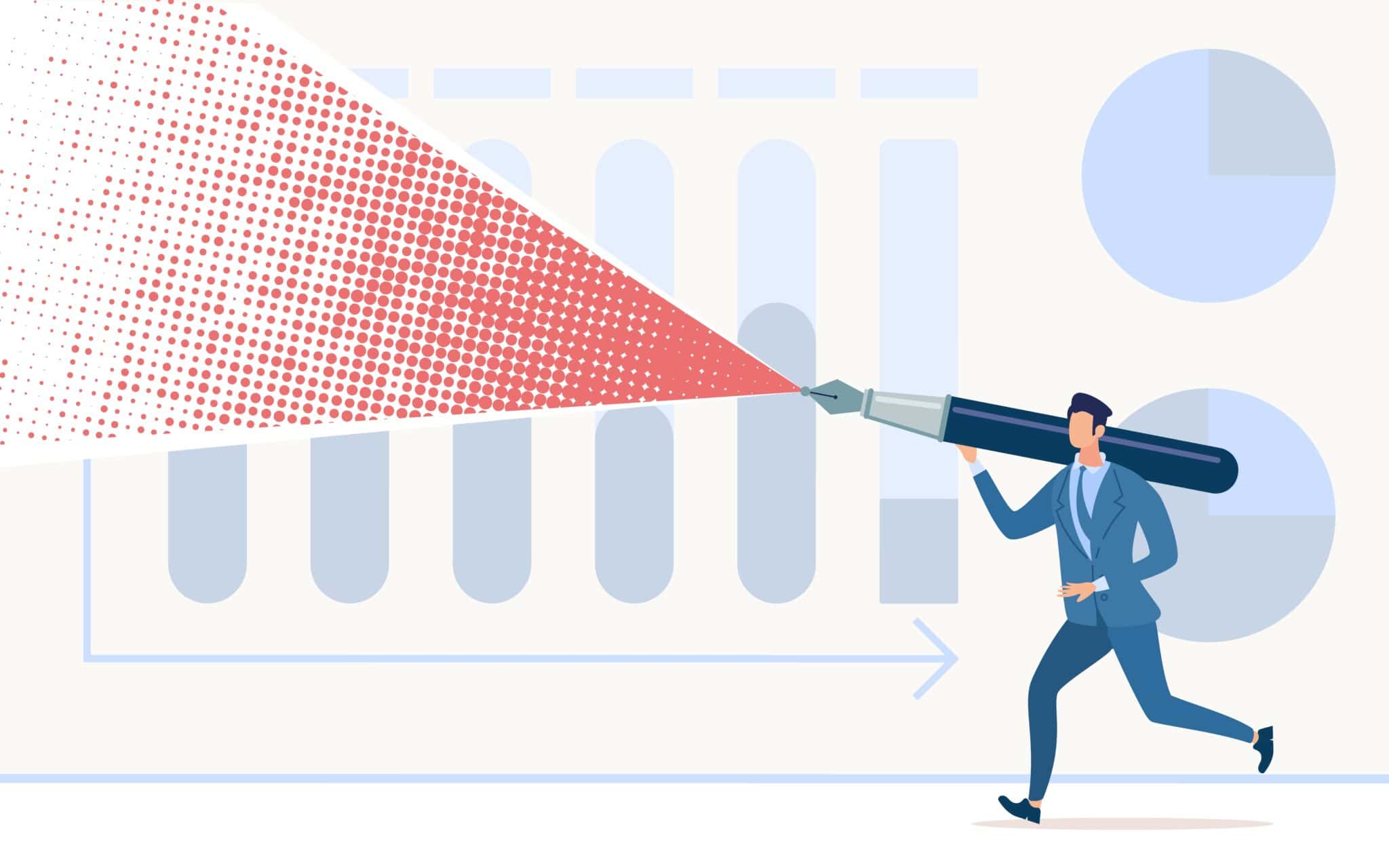 Leverage The Power Of The Average True Range Strategy For Stellar Returns