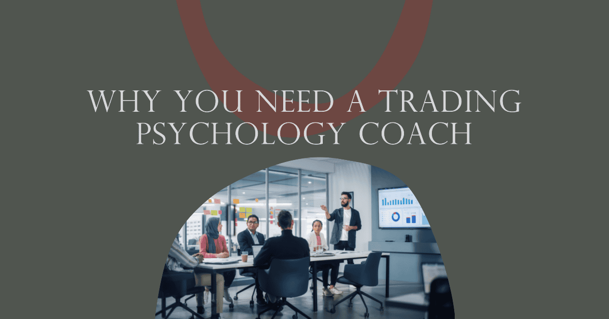 Unleash Your Trading Potential With The Expertise Of A Trading ...