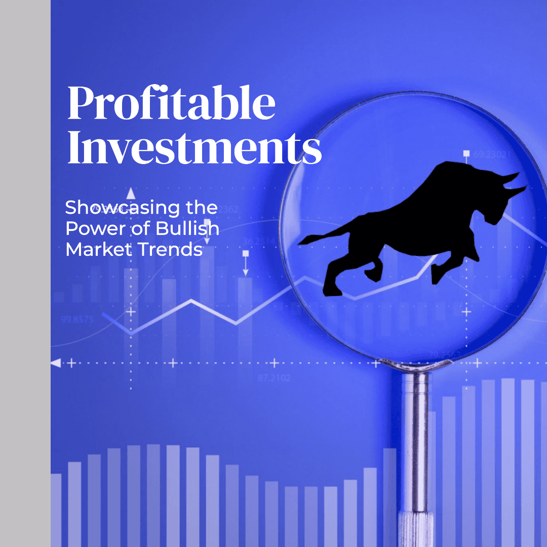 Chart Pattern Bullish: Unleash The Power Of Profitable Market Trends