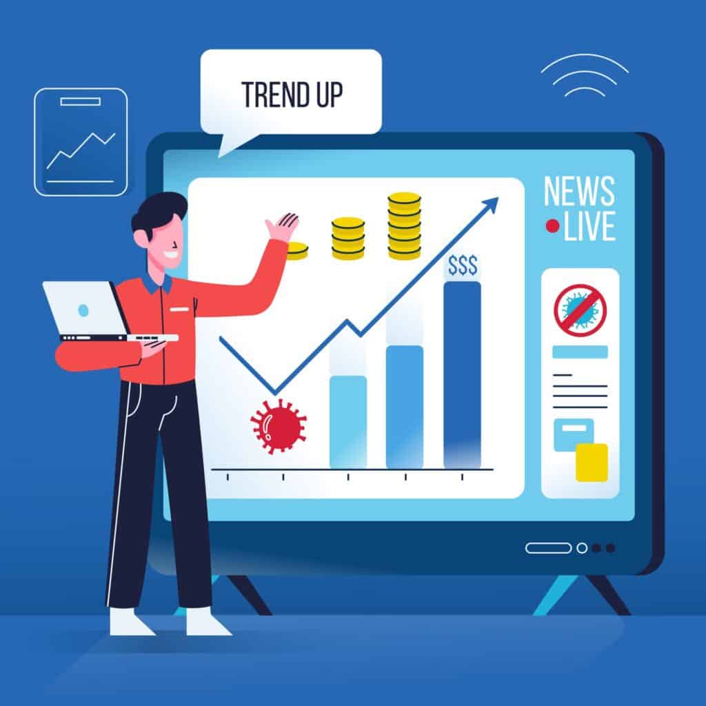 Uncover Hidden Market Trends With The Powerful DMI Indicator Strategy