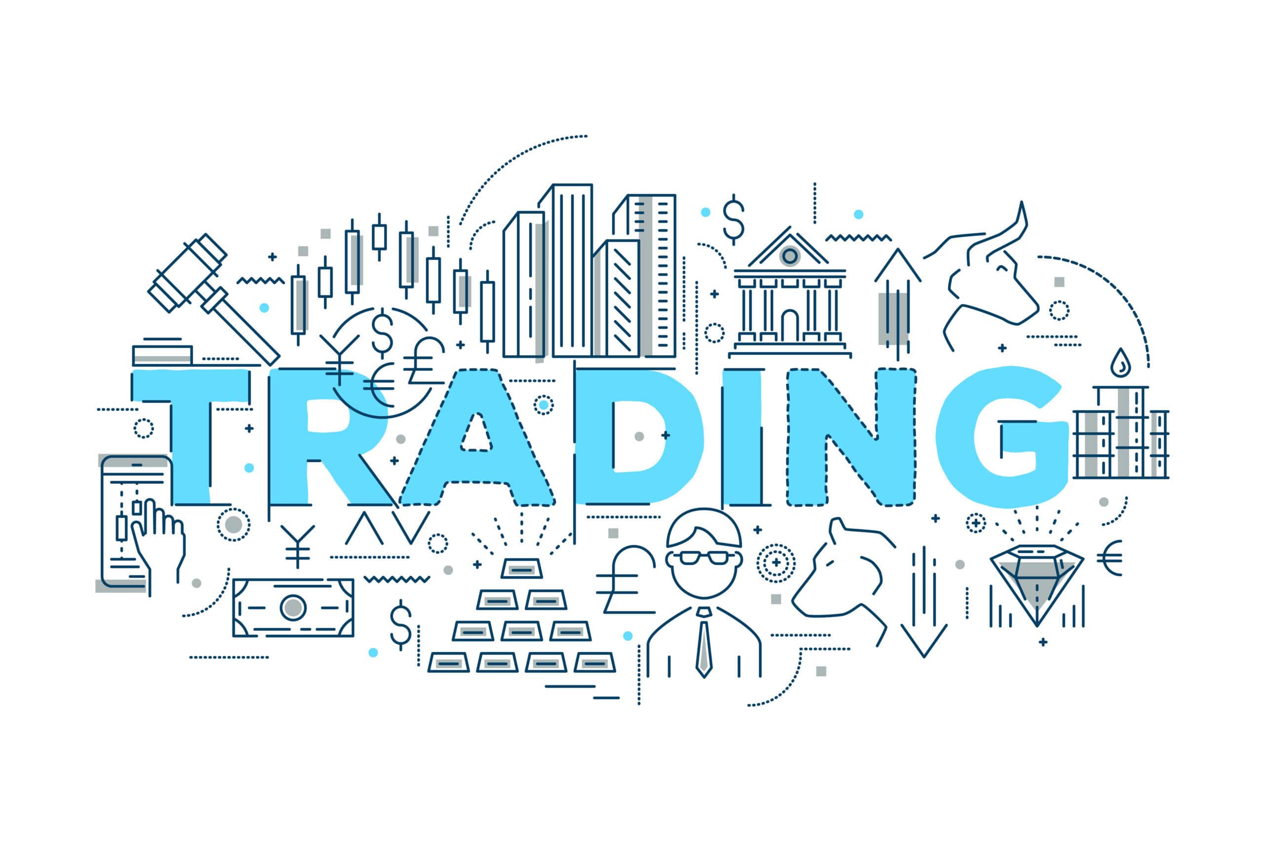 Trading Strategies | Go-Pips