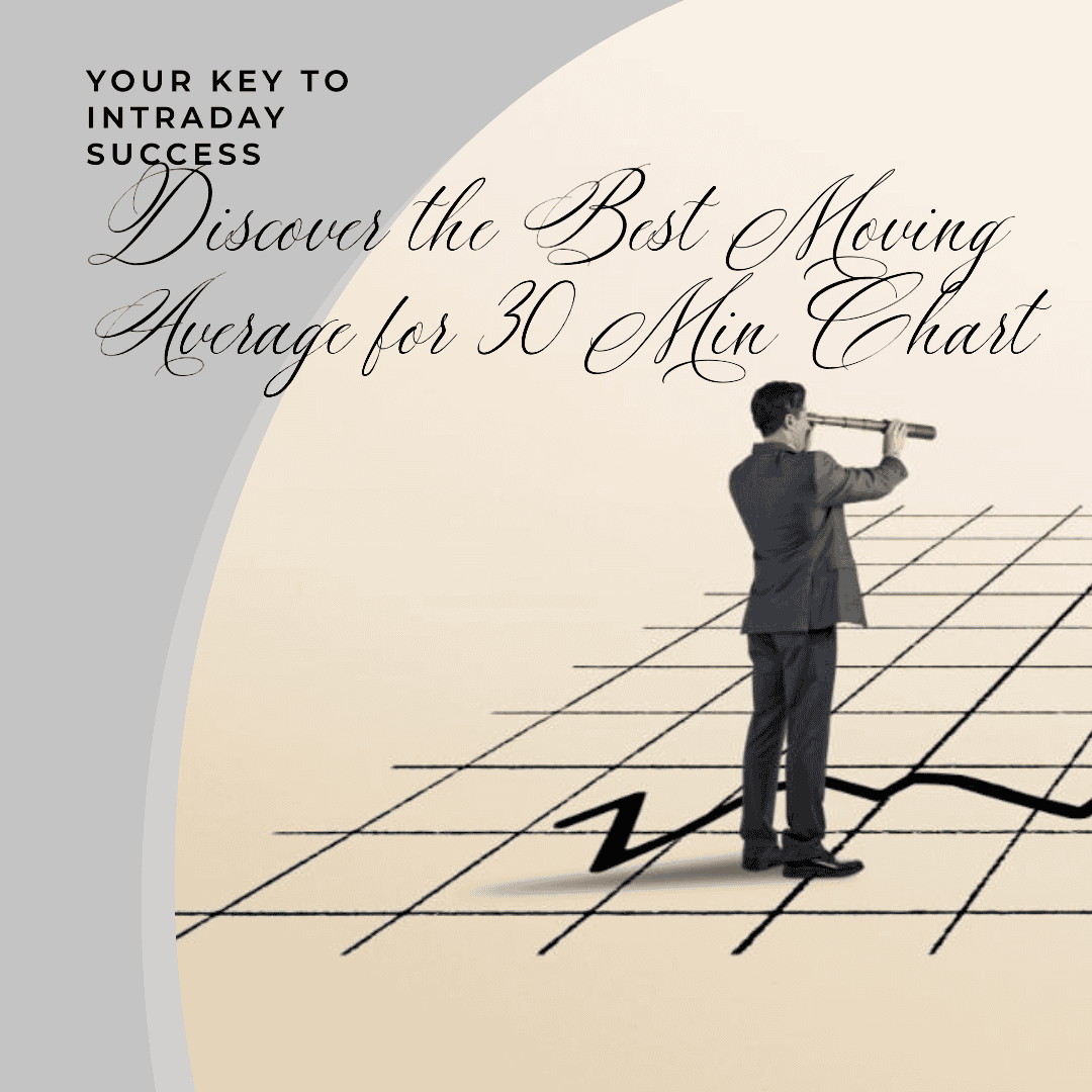 Discover The Best Moving Average For 30 Min Chart: Your Key To Intraday ...