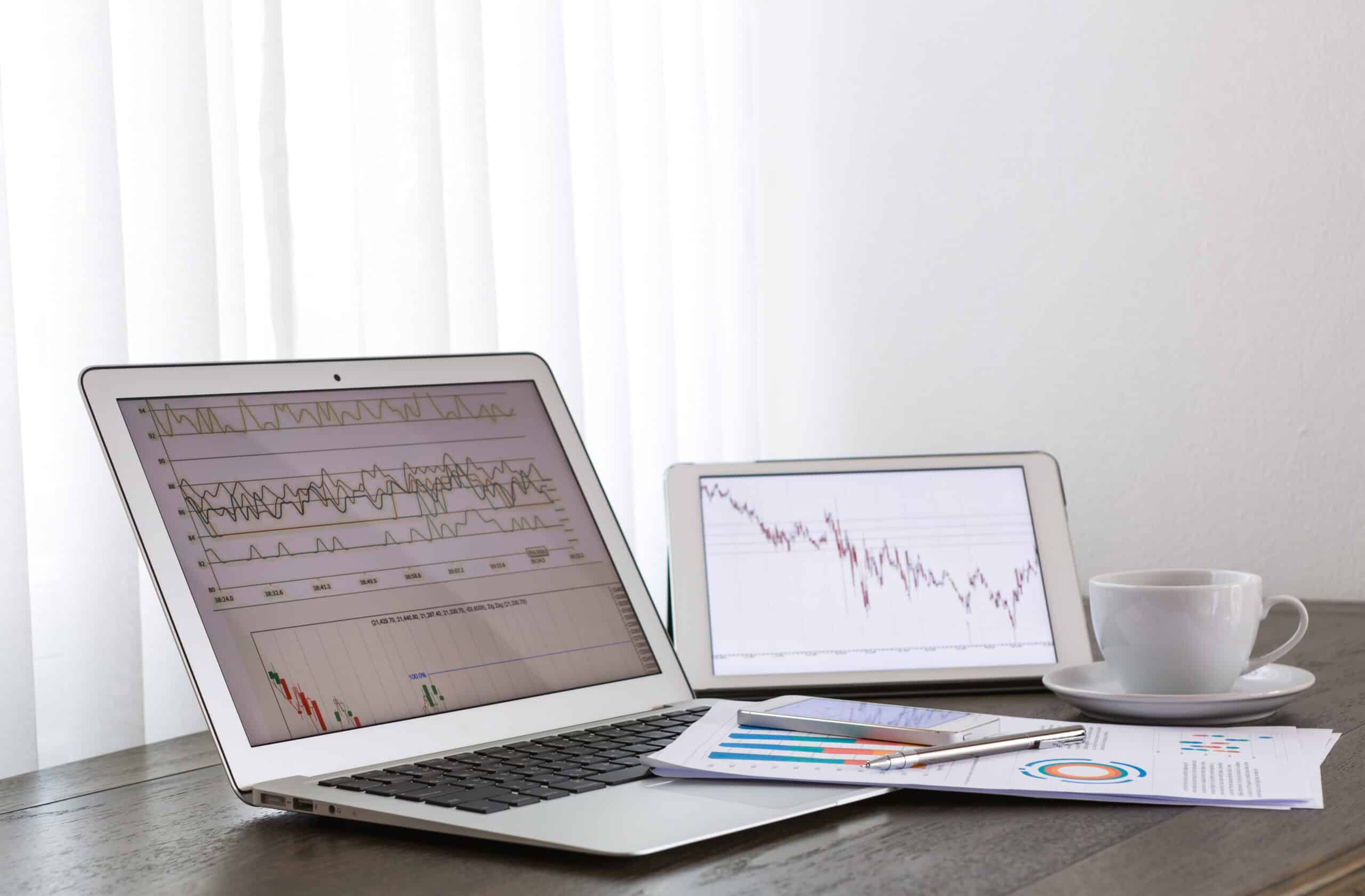 Trading Strategies | Go-Pips