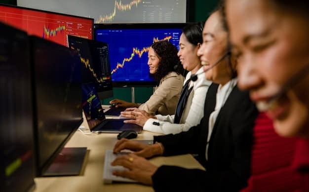 How The Forex Market Really Works And Who Controls It