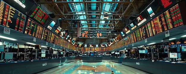 How Central Counterparties Keep Financial Markets Running Smoothly