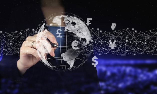 How Credit Ratings Shape Global Currency Markets