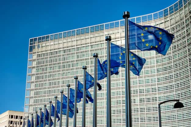 How EU Institutions Shape Europe's Political Landscape