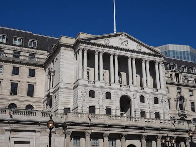 Inside The Bank That Rules The World's Money System