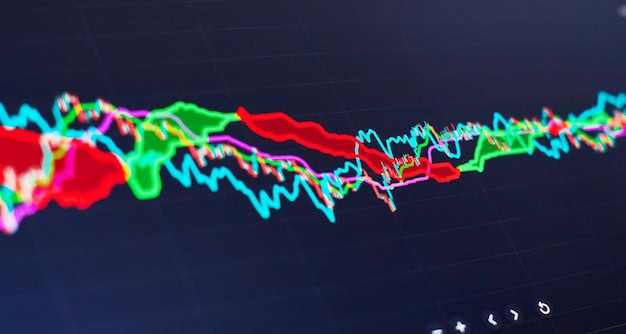 Master The Descending Channel Chart Pattern For Consistent Forex ...