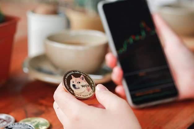 Discover The Essential Definition Of Dogecoin Forex Trading And How To ...