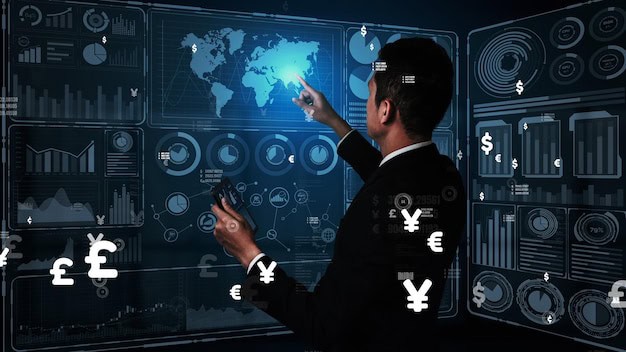 Discover How Electronic Brokering Services Forex Revolutionizes ...
