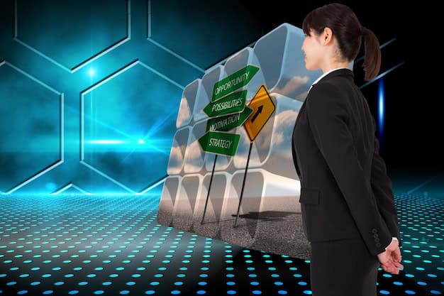 Intel Stock: Analyst Expectations Point To Cautious 2025 Path