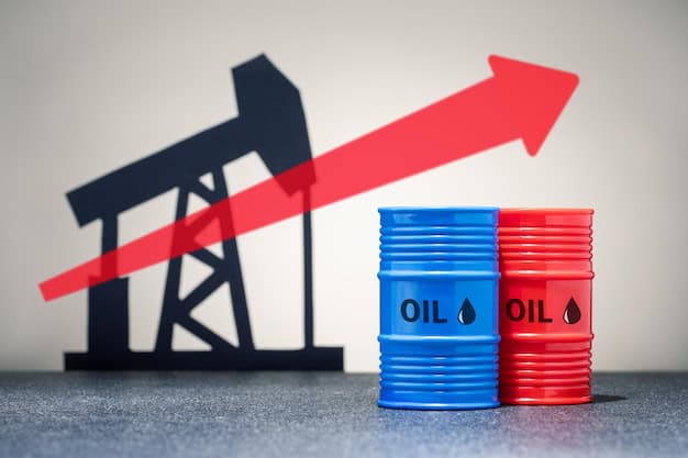 ExxonMobil Chevron Earnings Q1 Show Resilience Amid Market Challenges