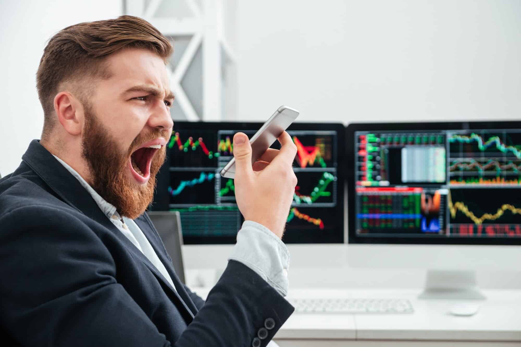 Forex Traders Beware, Ignoring Flat Positions Can Risk Your Capital