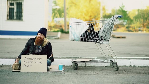 Walmart Uncovers Inconsistency In Consumer Behavior Amid Economic Changes