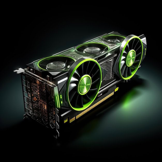 Nvidia's Trillion-Pound Triumph Reshapes Tech's Power Rankings