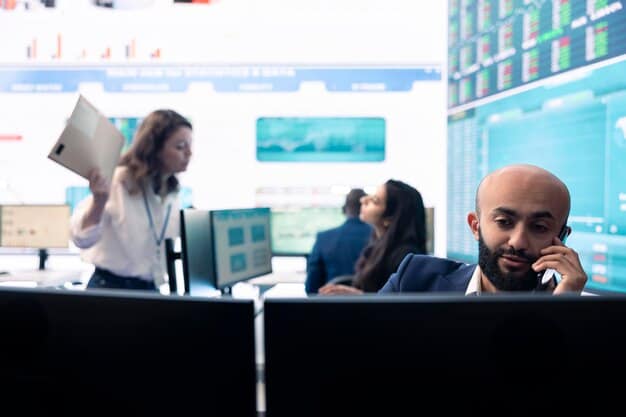 Salesforce's $8B Informatica Takeover Signals Tech Industry Shake-Up