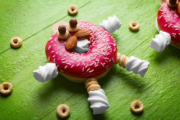 McDonalds Dumps Krispy Kreme As Doughnut Dreams Bleed Cash