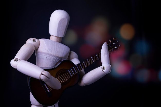 AI Licensing Revolution Reshapes The Future Of Music Industry Giants
