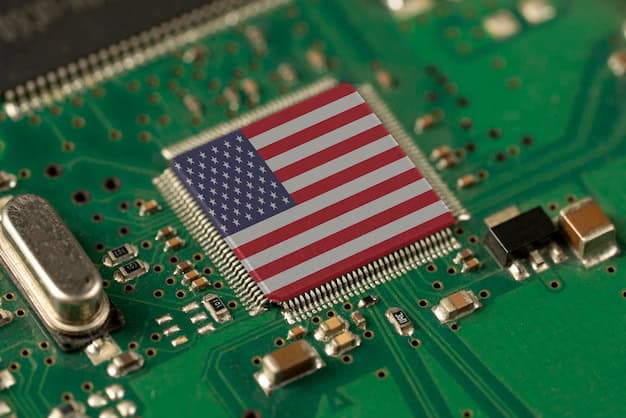 TI 60B US Chip Blitz Will Leave Overseas Competitors Reeling