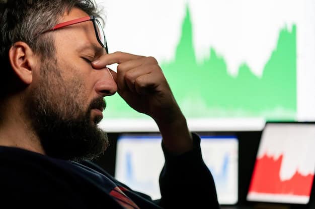 Record Dow Rally Nears Tipping Point Investors Face Painful Reversal