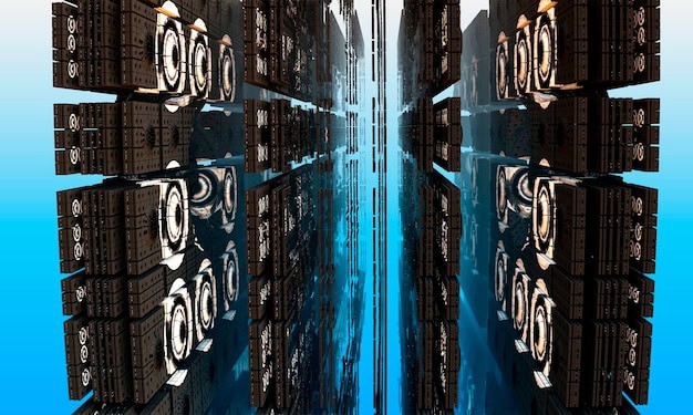 Intel Networking Spinout Puts Billions At Stake In AI Edge Race