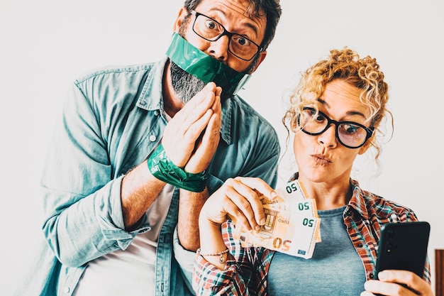 Banks Ignoring Gen Z Savers Face A 2025 Profit Meltdown