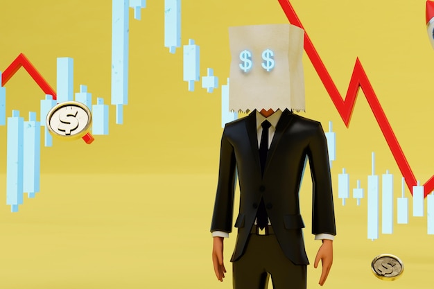 Booming Stocks Mask An Economic Chill That Could Hammer Your Wallet