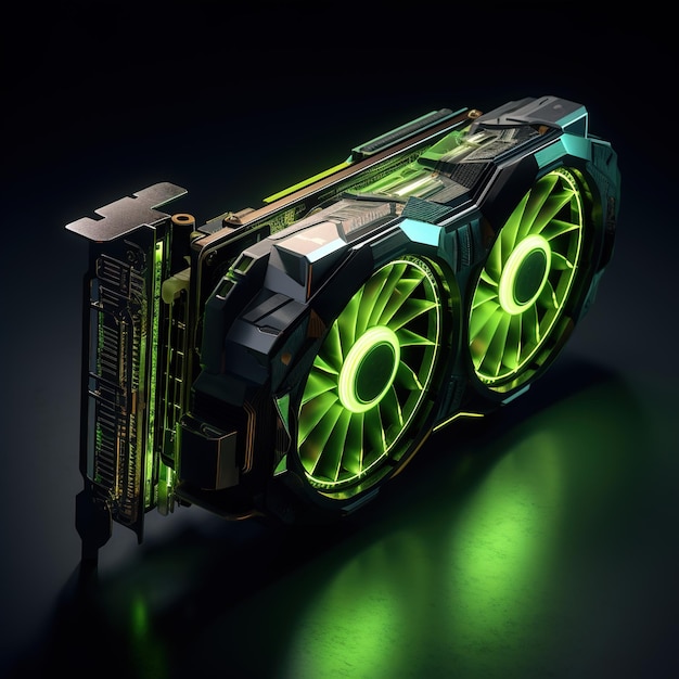Nvidia's $5B Intel Bet Signals A Seismic Shift In AI Chip Power.