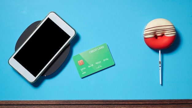 Swipe Credit Card For Powerball, Incur Instant 25 Percent Interest.