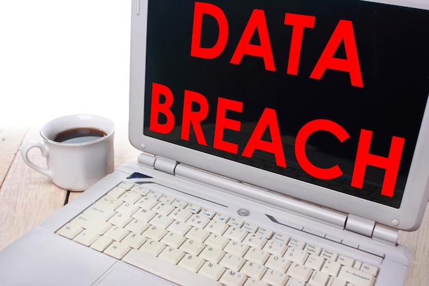 One Data Breach Can Weaponise Your Social Security Number Against You.